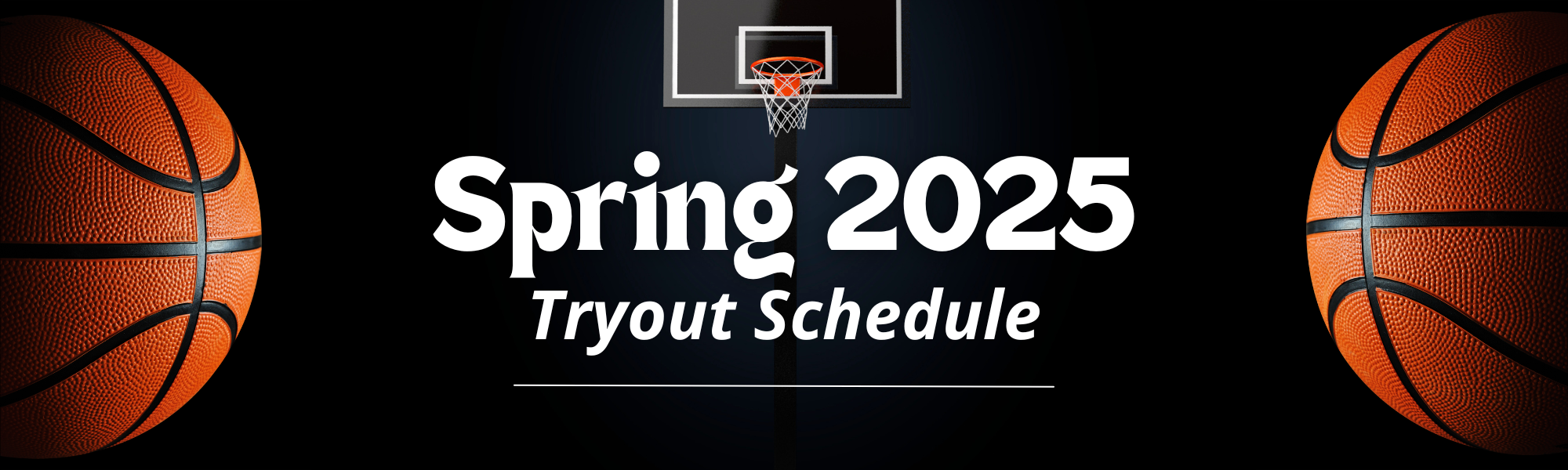 Fairfax Stars | Tryout Schedule